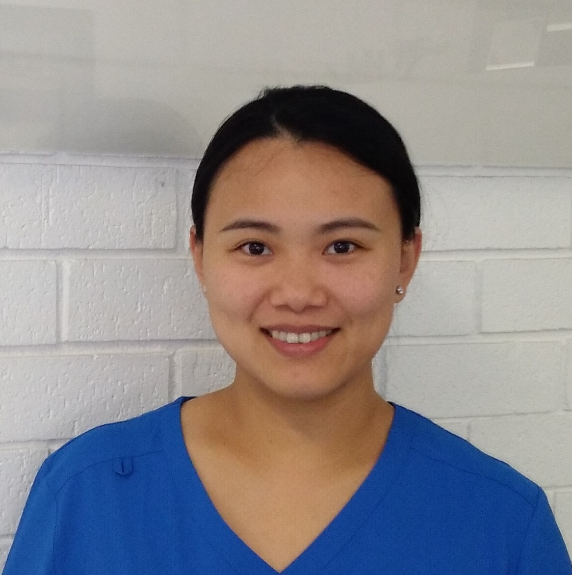 Dr Xiaoting Nie - Midwest Aero Medical